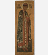 Saint Boris icon. Holy prince Boris – iconsofsaints