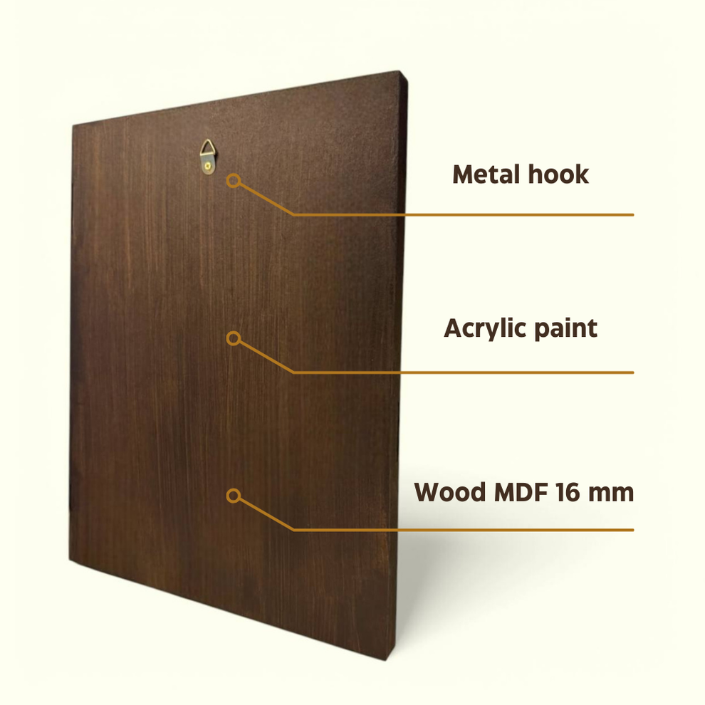 Mother of God Virgin Mary the Theotokos "Joy and Consolation ...